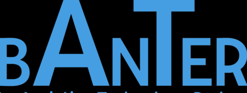 Banter Brigade Logo